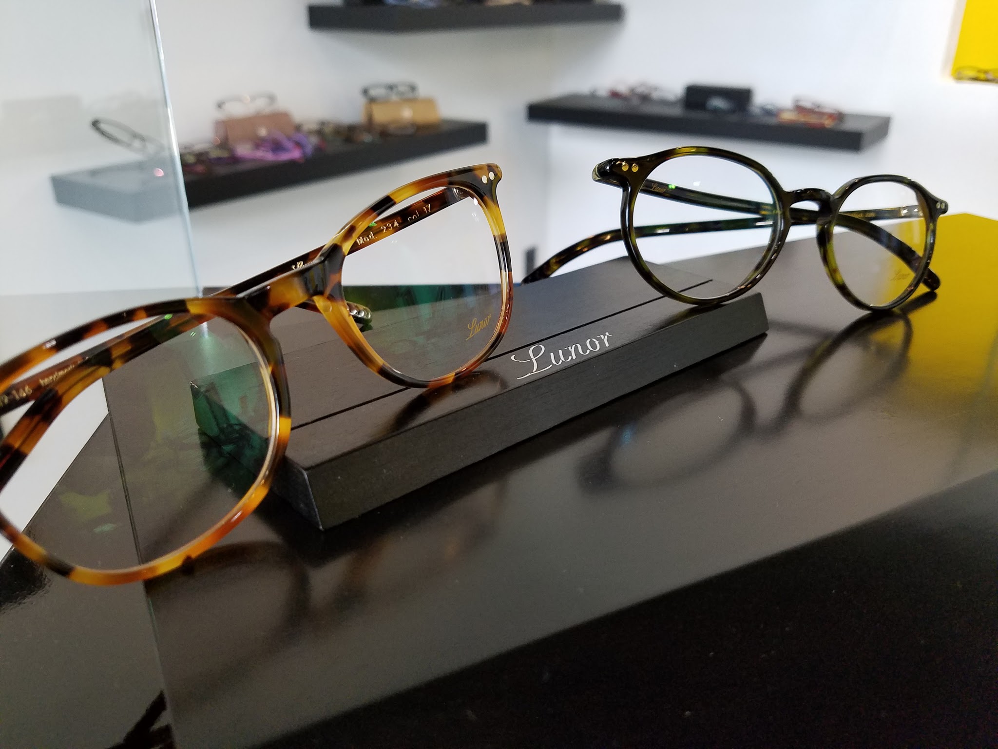 Eye Style Optics » Style the Faces of Kansas City, Full service high ...